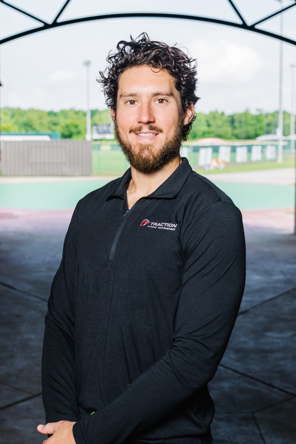Our Team - Traction Sports Performance