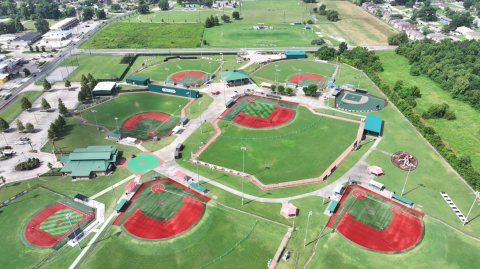 Baton Rouge, LA - Traction Sports Performance