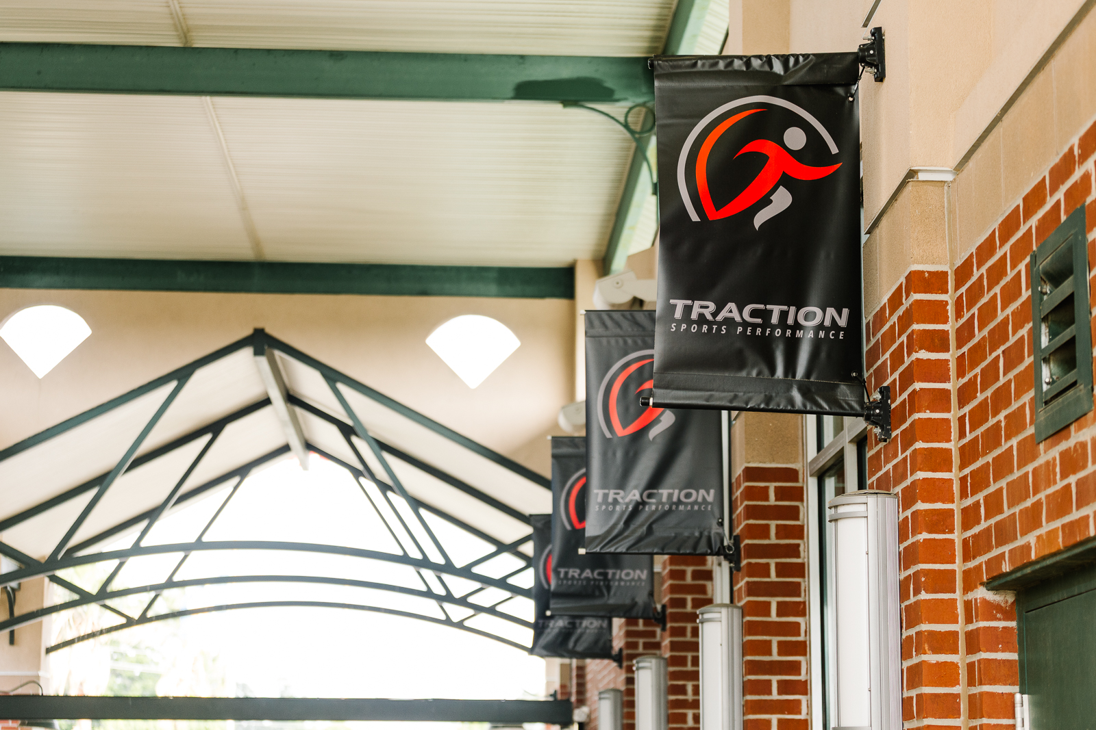Our Team - Traction Sports Performance