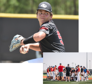 Canes Baseball Academy - Traction Sports Performance