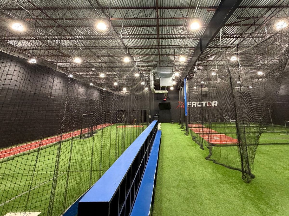 Baton Rouge, LA - Traction Sports Performance